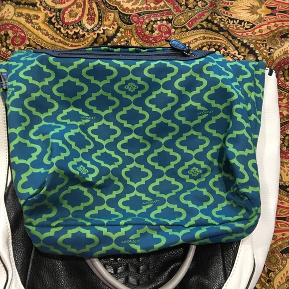 or yany | Bags | Oryany Multi Color Hobo Bag | Poshmark